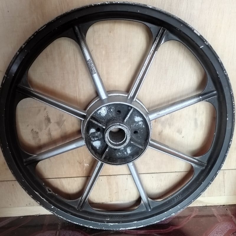 Jual Velg belakang For yamaha Jupiter Cw Vega lama Poswan PNP Jupiter z ...