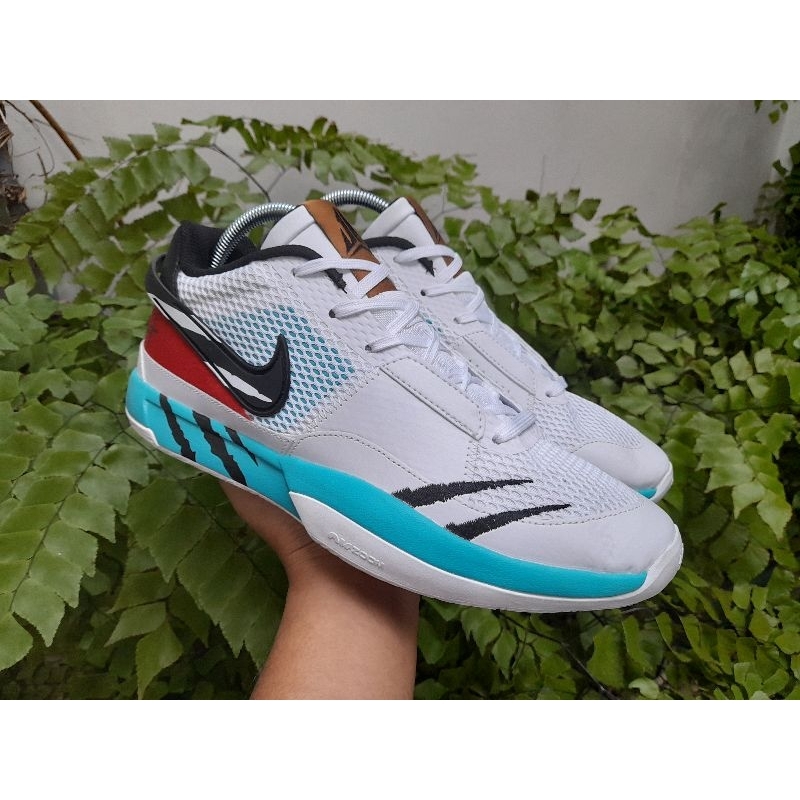 Jual JA MORANT 1 REVERSE SCRATCH | Shopee Indonesia