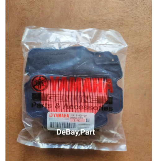 Jual FILTER, SARINGAN UDARA XEON RC, XEON GT125, AEROX 125 (1LB ...