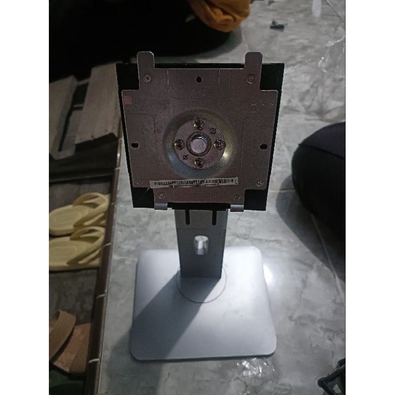 Jual Kaki Monitor Dell Bisa Muter, Atas Bawah, Vertikal Horizontal ...