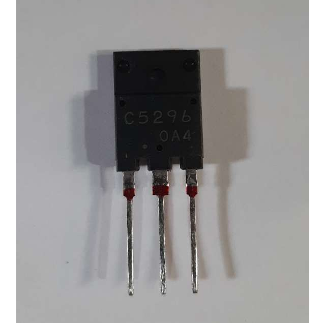 Jual TRANSISTOR C5296 TRANSISTOR HORIZONTAL C 5296 | Shopee Indonesia