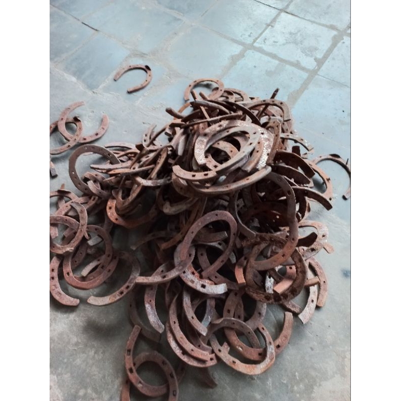 Jual ladam bekas kuda lawasan | Shopee Indonesia