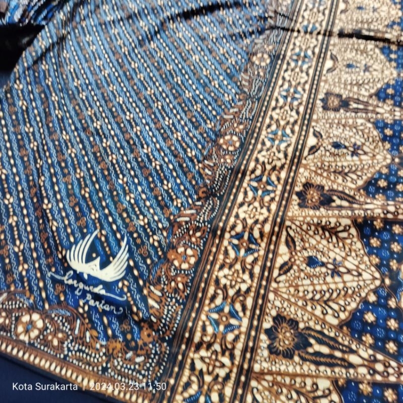 Jual Lar Gurda Partan (New Arrival) | Shopee Indonesia