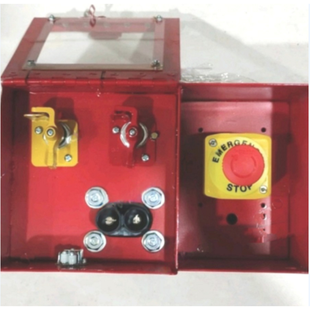 Jual Box Loto Coating paint 4 system Full Set | Shopee Indonesia