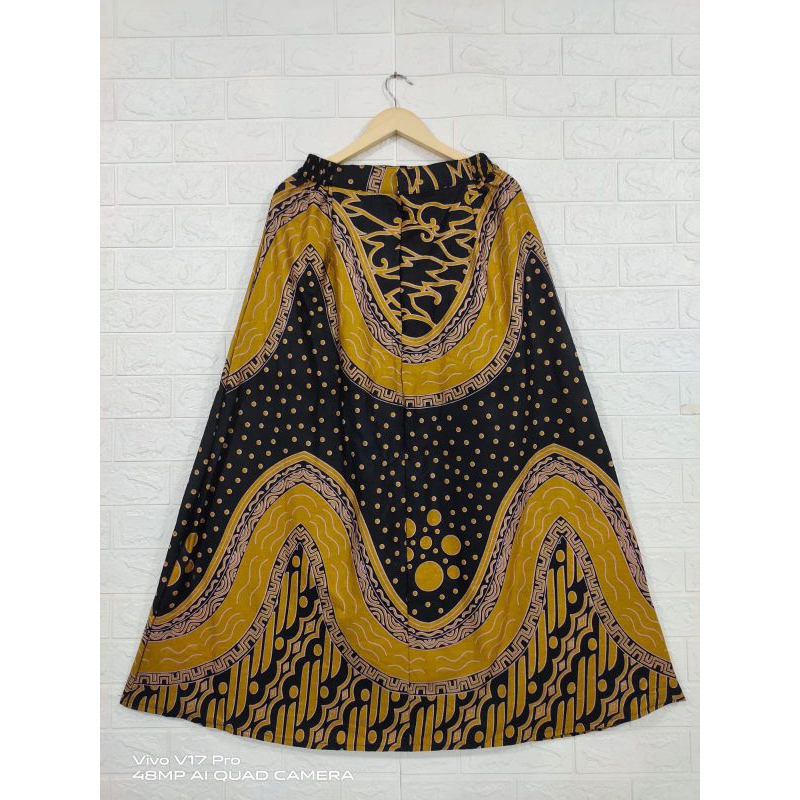 Jual ROK MAYUNG BATIK MOTIF BARU KHAS PEKALONGAN BY CIPUNG GALERY ...