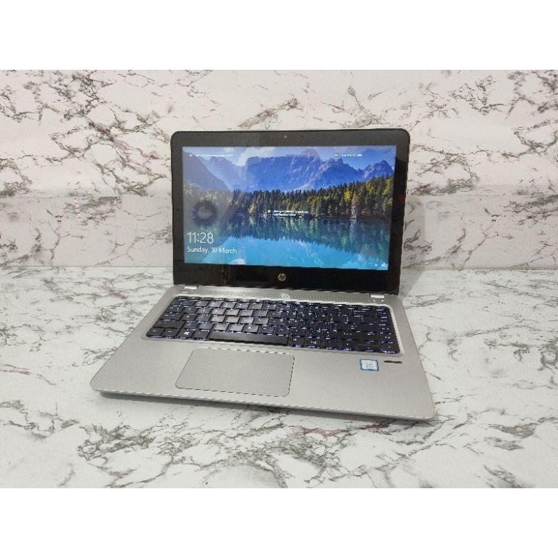 Jual HP PROBOOK 430 G4 CORE I7 7500U RAM 8GB SSD 256GB | Shopee Indonesia