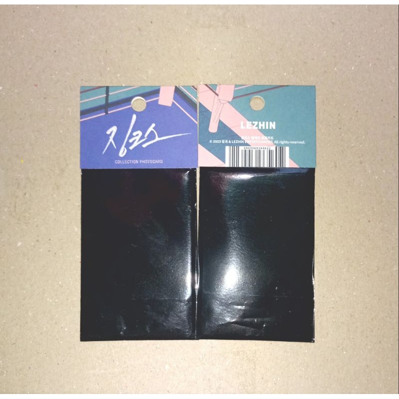 Jual [BACA DESKRIPSI] OFFICIAL MERCHANDISE RPC JINX SEALED | Shopee ...