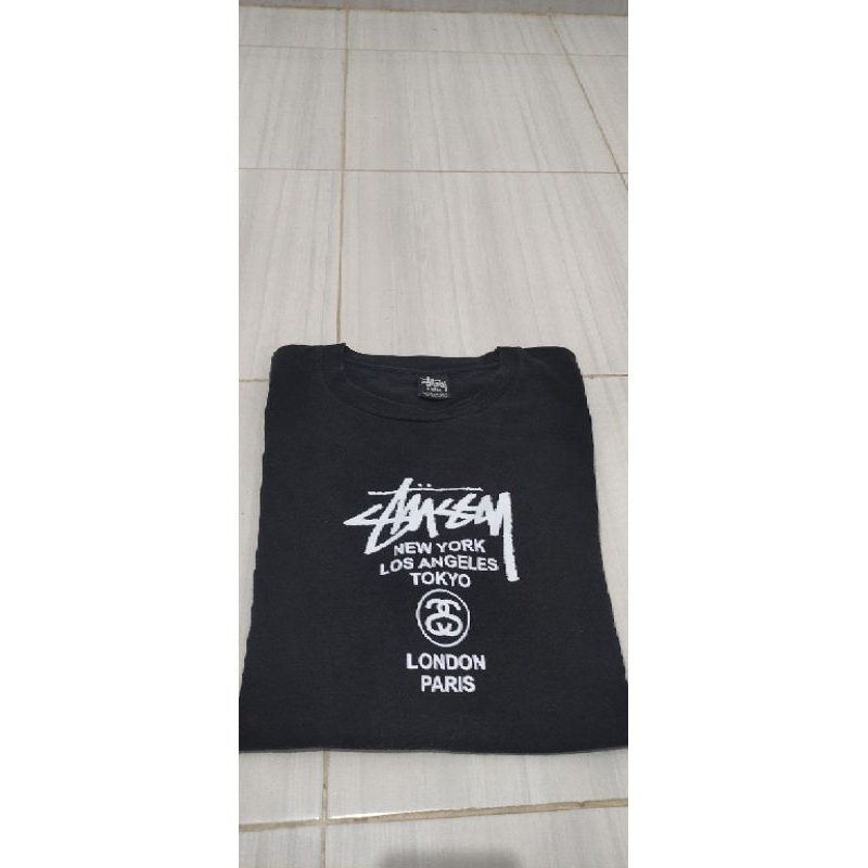 Jual stussy | Shopee Indonesia