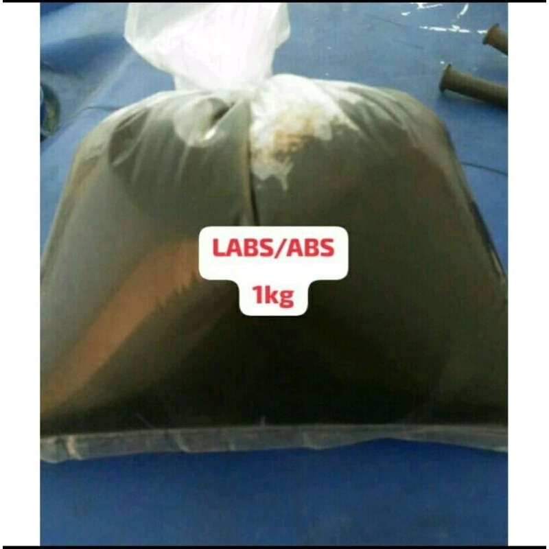 Jual sabun ABS/bahan sabun Labs 1kg | Shopee Indonesia