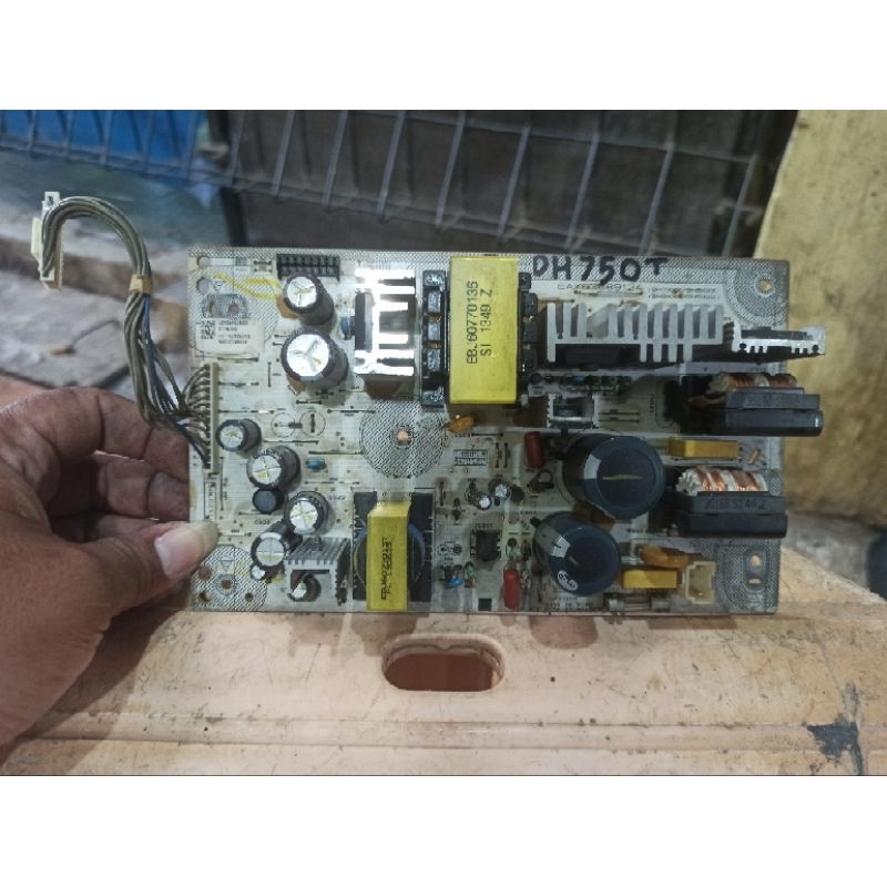 Jual PSU dvd home theater lg DH7530T | Shopee Indonesia