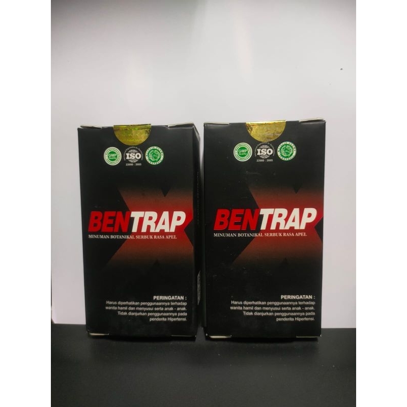 Jual BENTRAP ASLI ORIGINAL | Shopee Indonesia