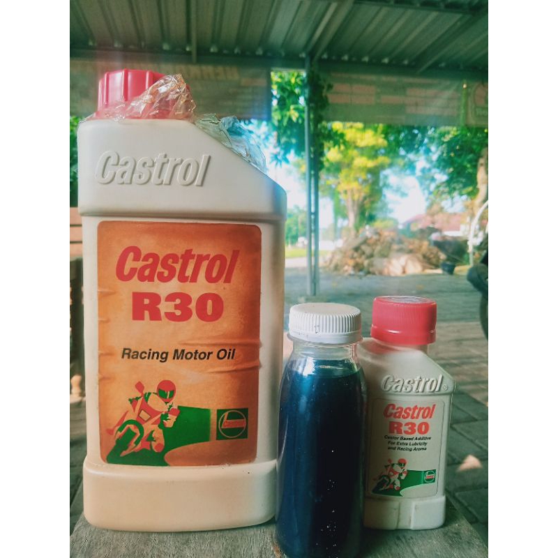 Jual Castrol R30 racing | Shopee Indonesia
