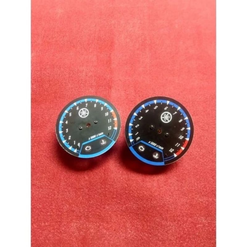 Jual Mesin Rpm spidometer Vixion old original bekas | Shopee Indonesia