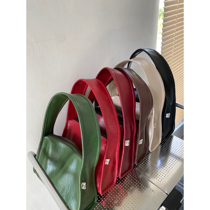 Jual PO VINN BAG | Shopee Indonesia