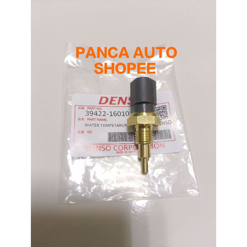 Jual water temperatur sensor suhu Vios limo Gen1 Ori | Shopee Indonesia