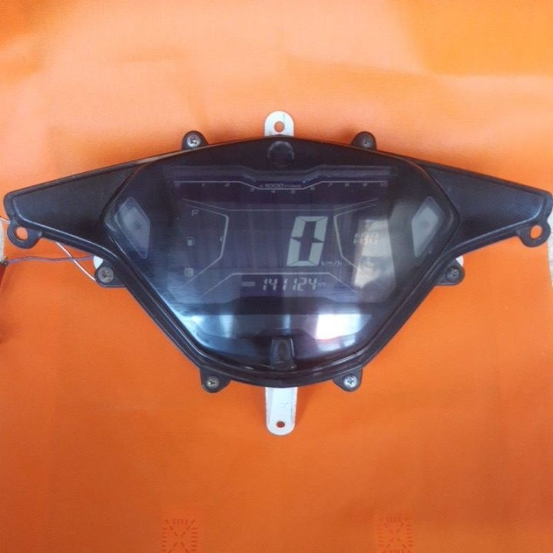 Jual Spedo Speedometer Spido Spidometer Yamaha Aerox old biasa dan ...