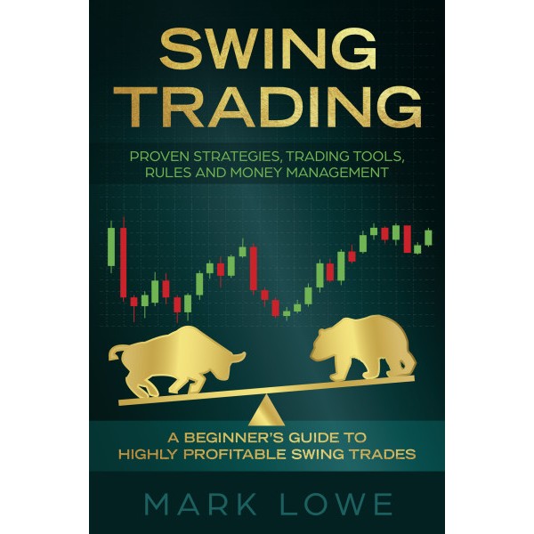 Jual Buku Pdf Swing Trading: A Beginner's Guide to Highly Profitable Swing Trades | Shopee Indonesia