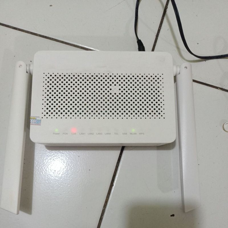 Jual Huawei GPON EG8145V5 PORT IJO | Shopee Indonesia