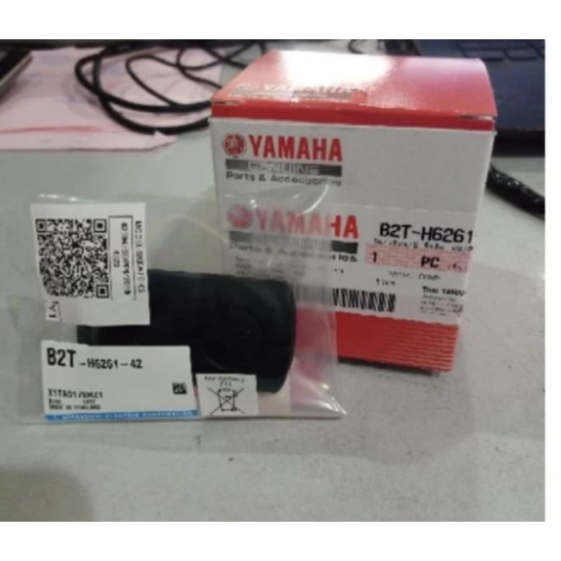 Jual Remote Kayles XMTR. COMP. Original Genuine Yamaha Nmax Lexi Fregoo Fazzio Aerox Tmax Xmax ...