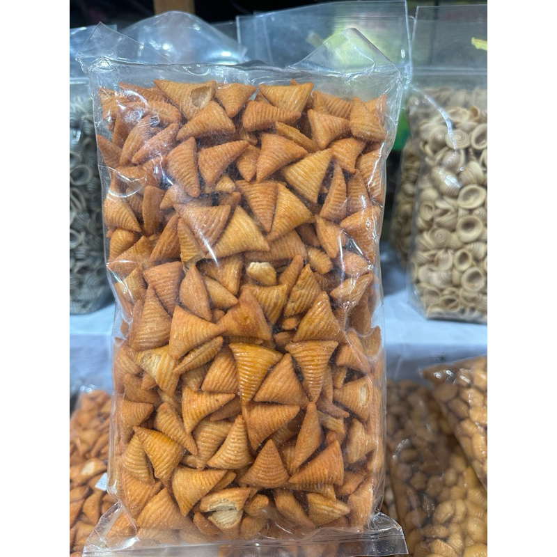 Jual PANG PANG PIRAMID 500gr | Shopee Indonesia
