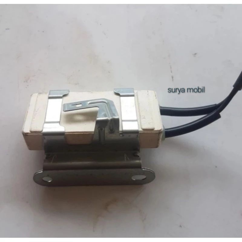 Jual Resistor Cooling fan Vios & Yaris | Shopee Indonesia