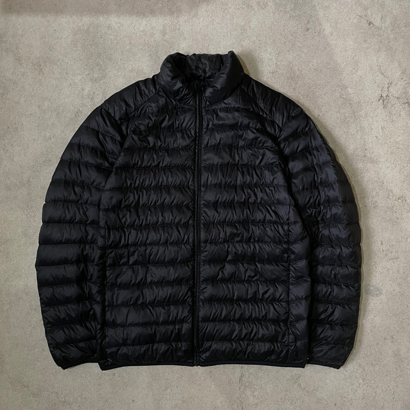 Jual UNIQLO ULTRALIGHT JACKET | Shopee Indonesia