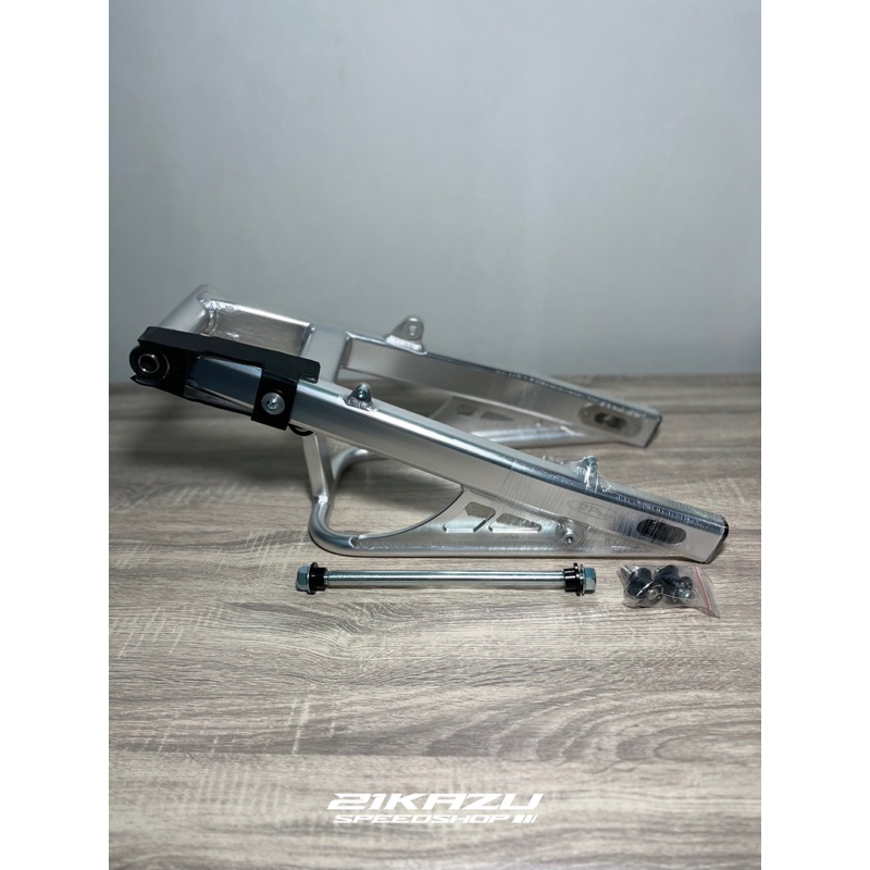 Jual SWING ARM BPRO RACING NINJA 150R / KR / SS SPC STABILIZER GEN 2 ...