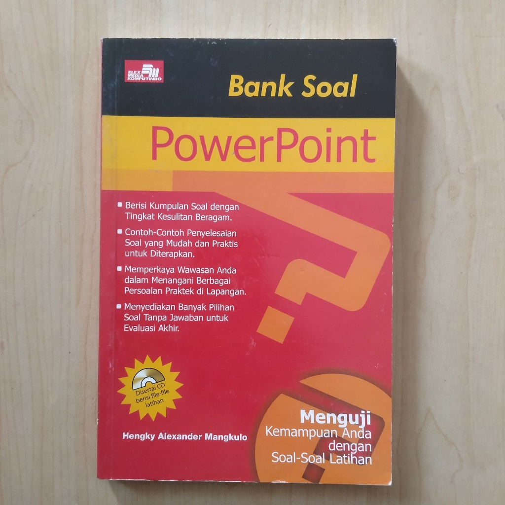 Jual Bank Soal PowerPoint | Shopee Indonesia