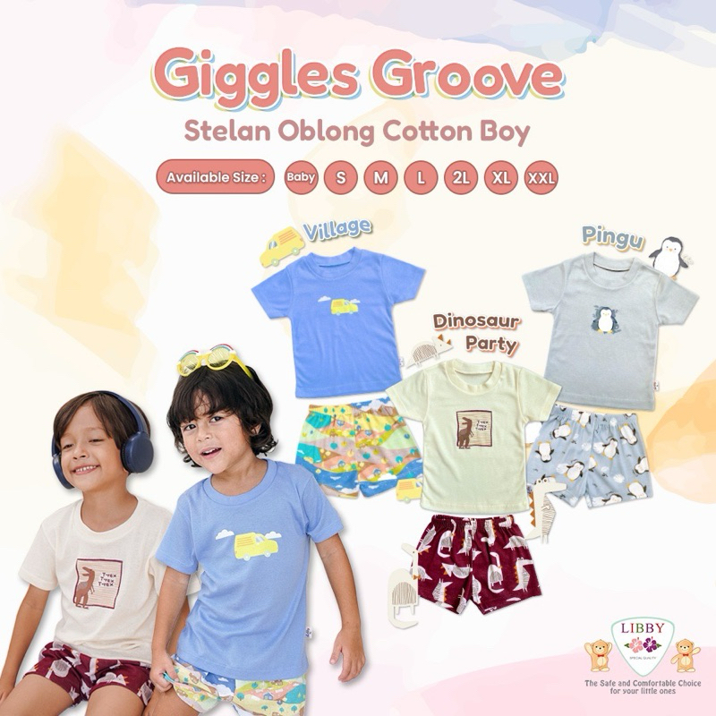 Jual LIBBY SETELAN RIB PENDEK COTTON OBLONG TIPIS GIRL & BOY SERIES ... Jual LIBBY SETELAN RIB PENDEK COTTON OBLONG TIPIS GIRL & BOY SERIES ...