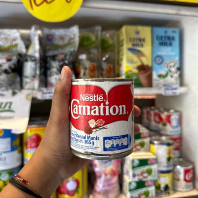 Jual Nestlé carnation skm 365g | Shopee Indonesia