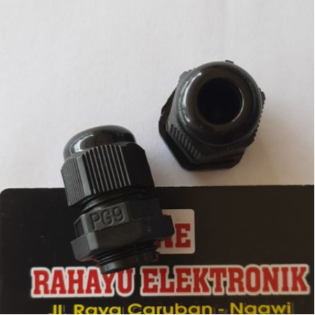 Jual GLAND KABEL PG9 PG-9 / CABLE GLAND PG-9 | Shopee Indonesia