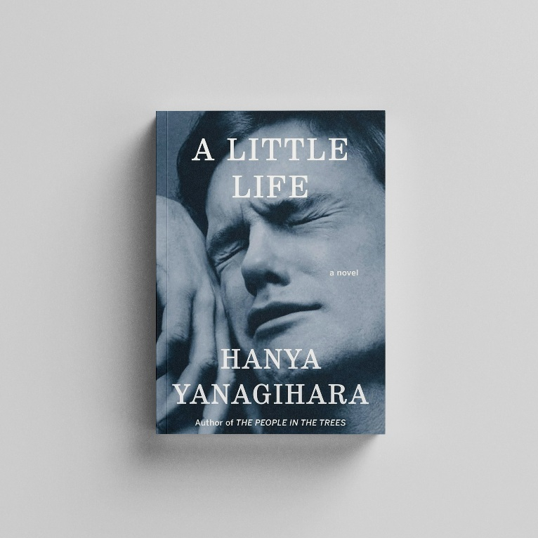 Jual Buku A Little Life (English) | Shopee Indonesia