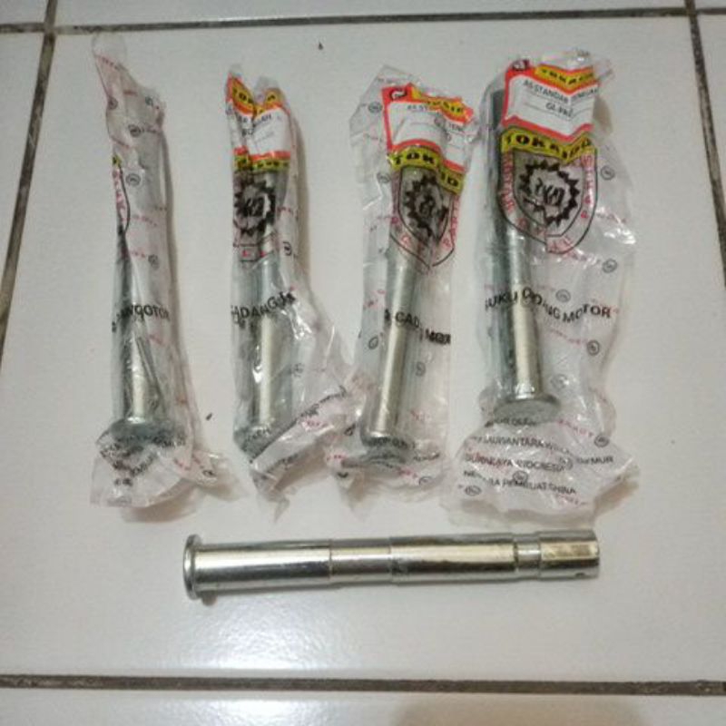 Jual AS STANDART TENGAH HONDA GLPRO GL MAX MEGAPRO GRAND SUPRA SUPRA ...