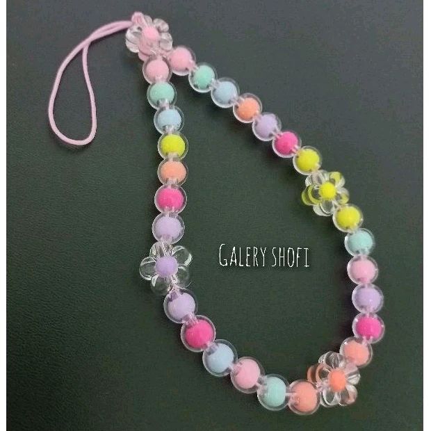 Jual Gantungan HP | Strap HP | Tali HP | Lanyard HP | Gelang HP | Phone ...