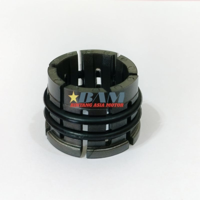 Jual COD Bos Bush Bosing Bushing Rack Rak Steer Stir ALL NEW AVANZA ...