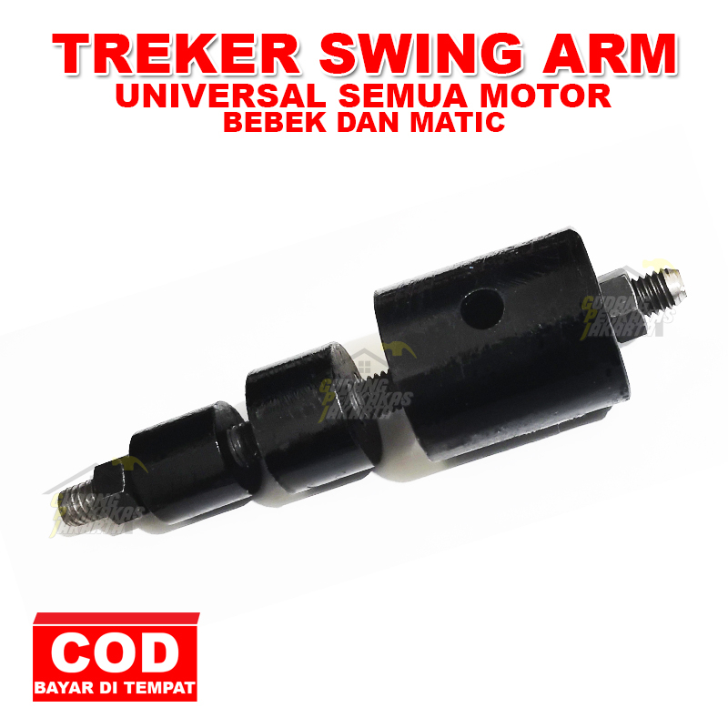 Jual Treker Bosh Arm Semua Motor Matic Bebek / Alat Bongkar Pasang Bosh ...