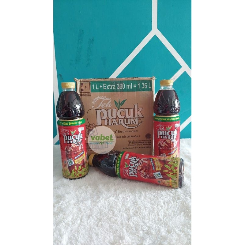 Jual Teh pucuk | Shopee Indonesia