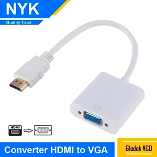 Jual Converter VGA To HDMI Terlengkap & Harga Terbaru Juli 2024 | Shopee Indonesia