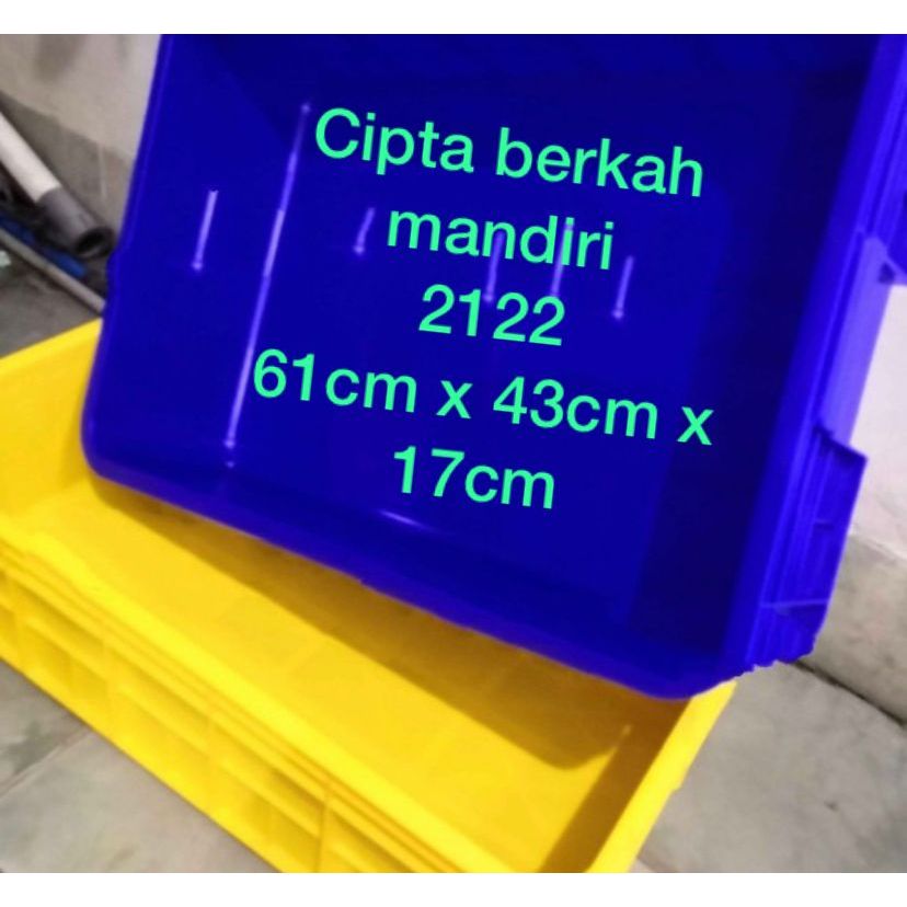 Jual Box rabbit tipe 2122 Pasir Kucing Bak Plastik Plastik serbaguna ...