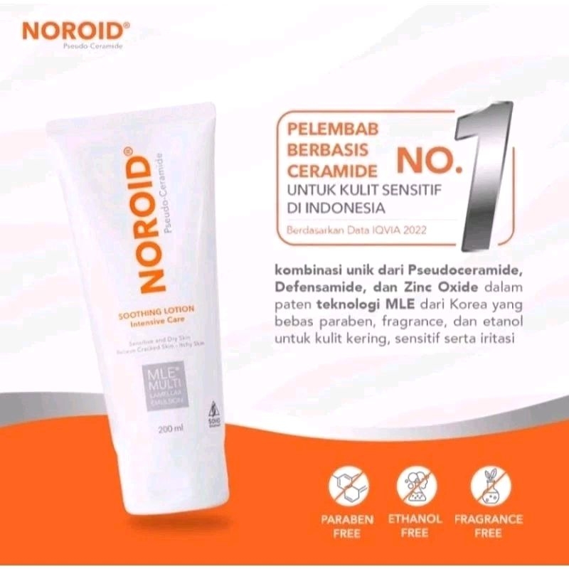 Jual Noroid Lotion 200 ml | Shopee Indonesia