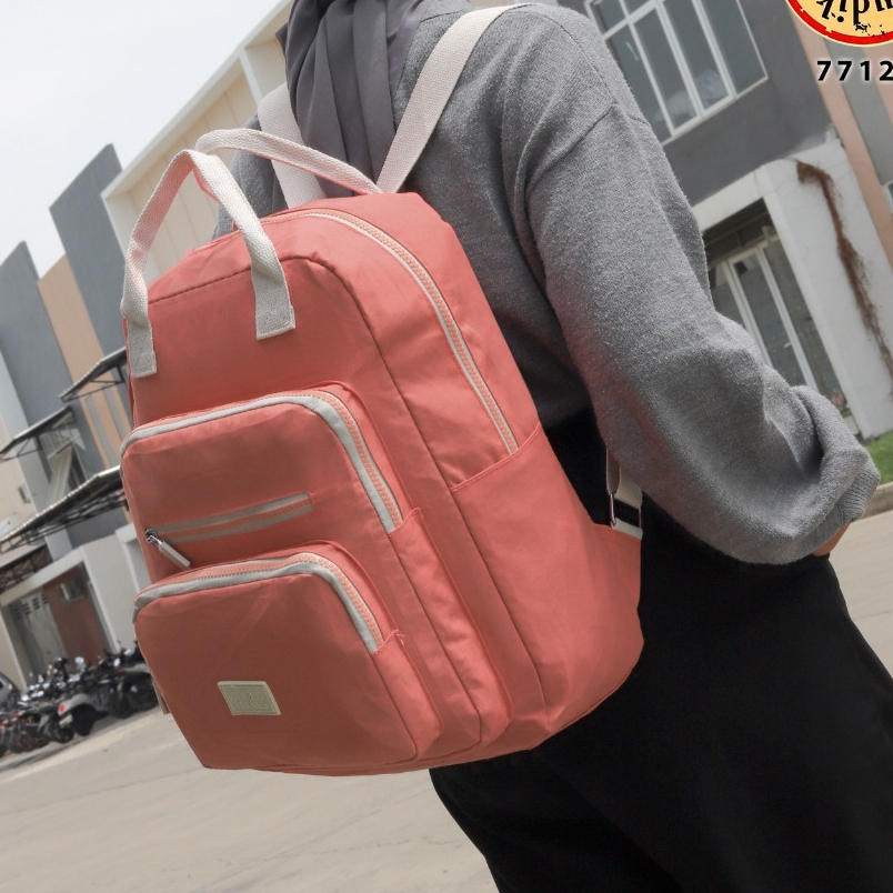 Jual Tas Ransel GUDIKA Noman 7712 Original - Backpack Kekinian Bahan ... Jual Tas Ransel GUDIKA Noman 7712 Original - Backpack Kekinian Bahan ...