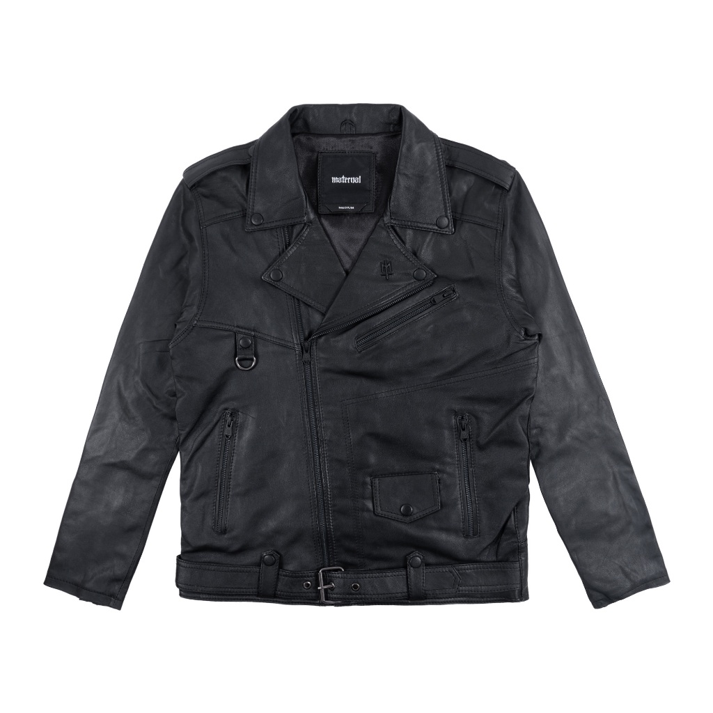 Jual Maternal Disaster - Jacket - Gloria | Shopee Indonesia