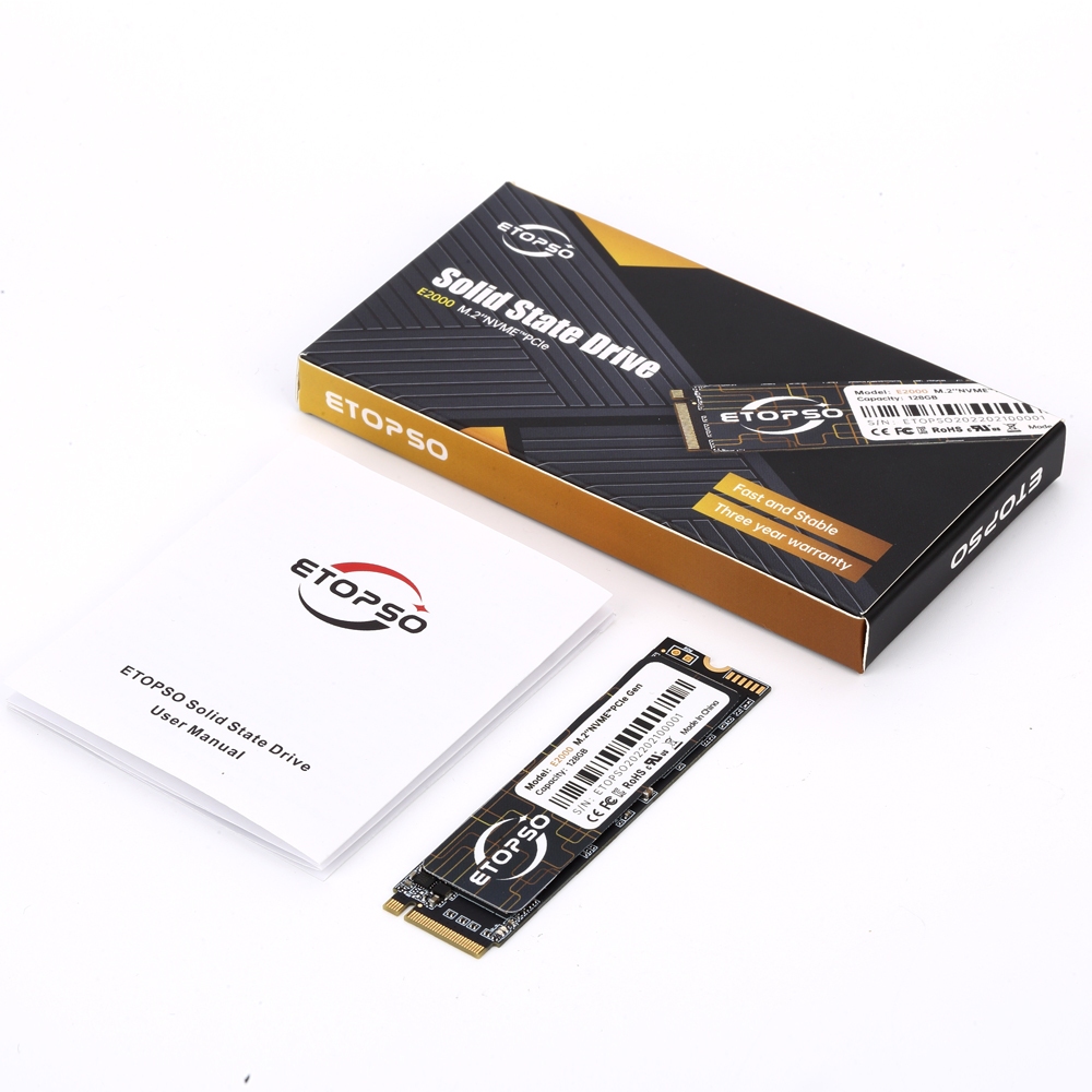 Jual SSD NVME 512GB 256GB 128GB ETOPSO | Shopee Indonesia