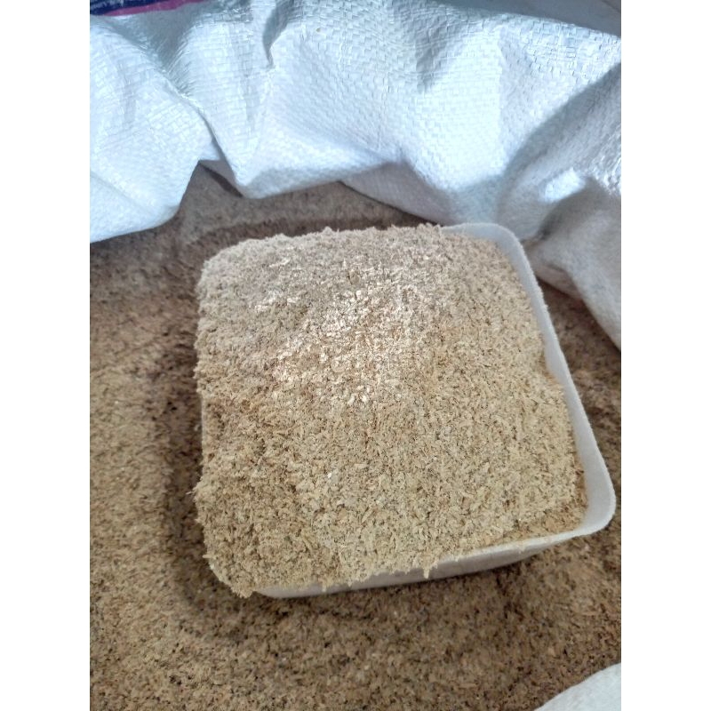 Jual Dedak Katul Pakan Ayam Bebek 1 Kg | Shopee Indonesia