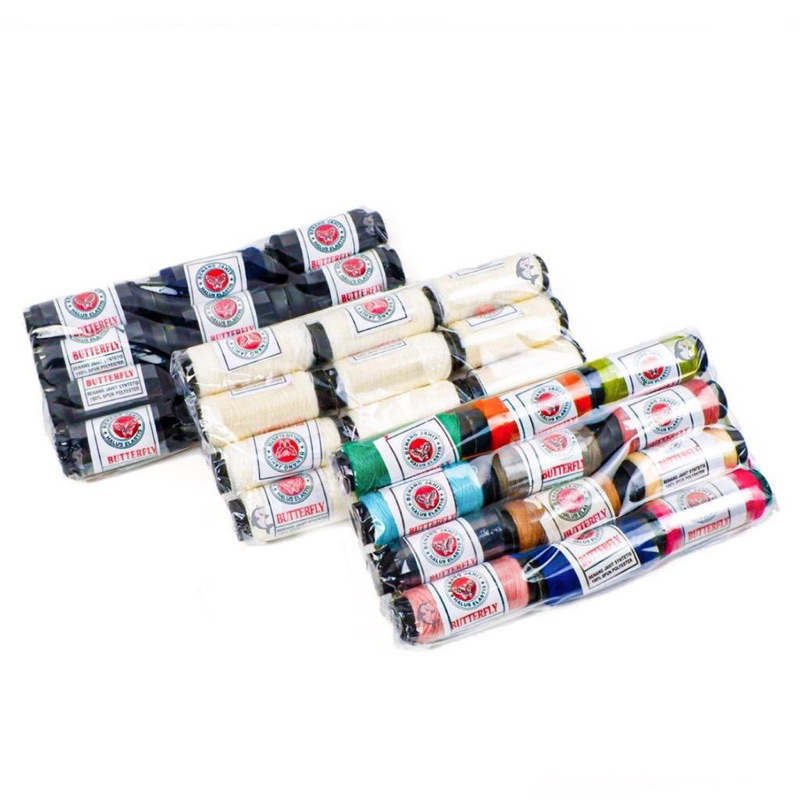 Jual (GA777) (1 PCS) BENANG JAHIT BESAR DAN KECIL / Benang Jahit Murah ...