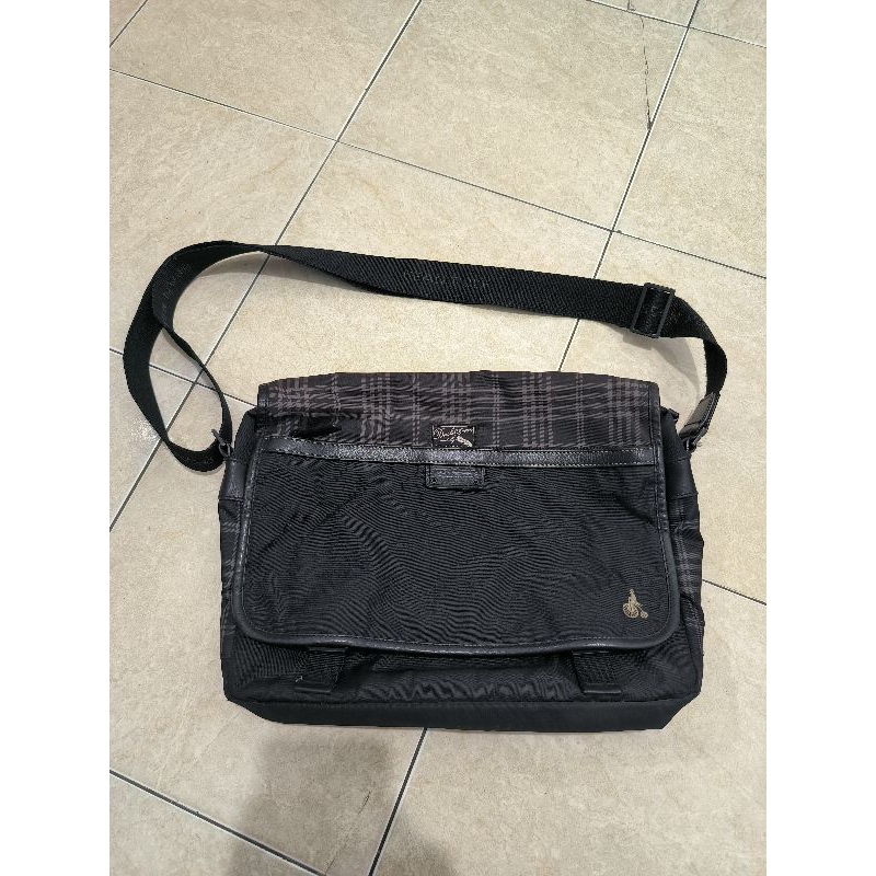 Jual Beanpole Messenger Bag | Shopee Indonesia