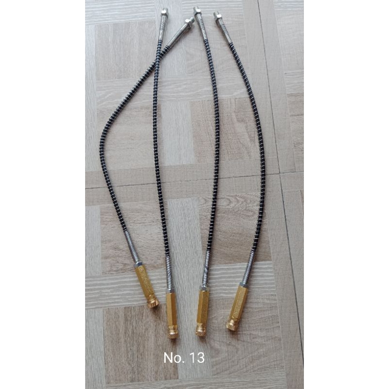 Jual Selang pompa pcp, selang dan mini kupler pcp | Shopee Indonesia