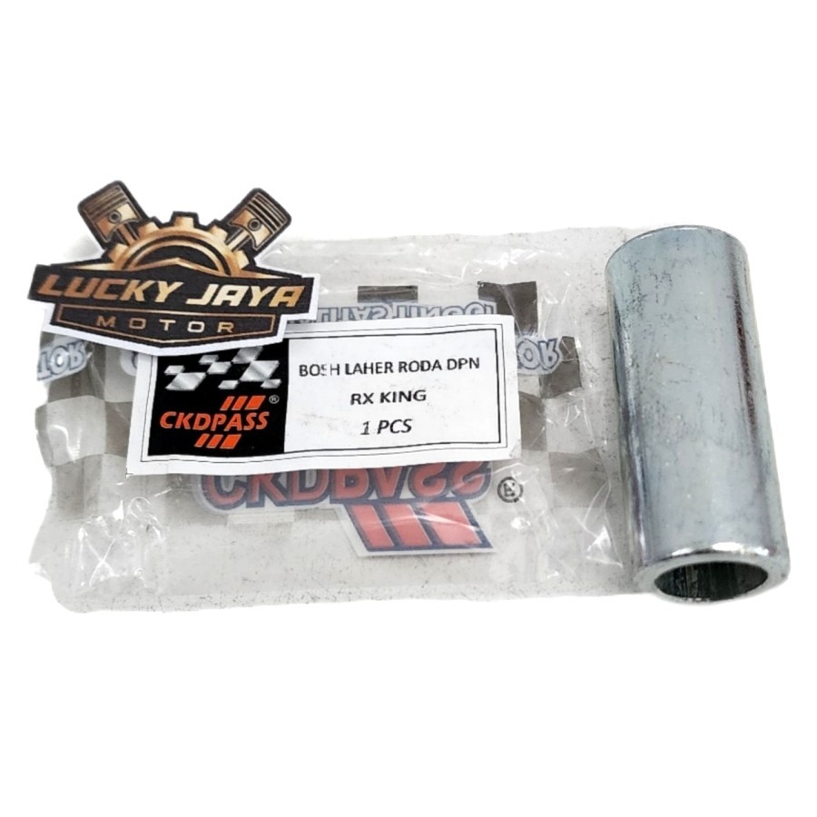 Jual Bos Bushing Bosh Laher roda Depan Rx king Rxking Rxk CkdPass 15293 ...