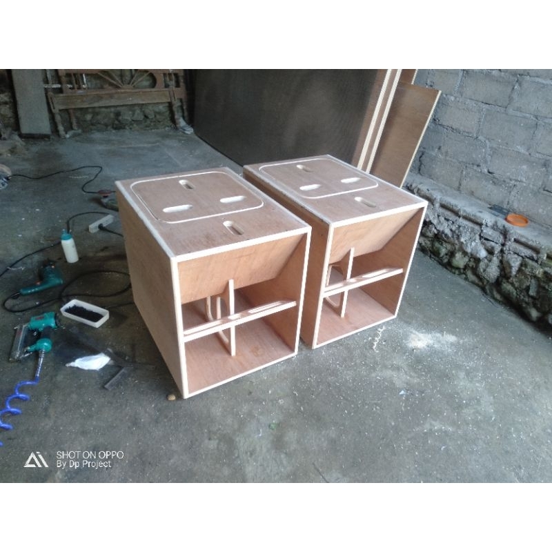 Jual box cla 15 inch single | Shopee Indonesia