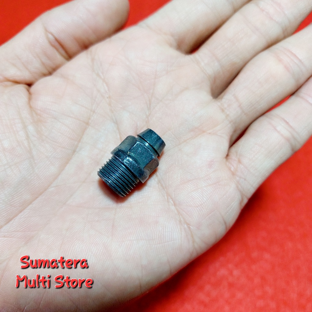 Jual Baut Nepel Cuk Suzuki Shogun - Baut Chuck / Baut Choke | Shopee ...